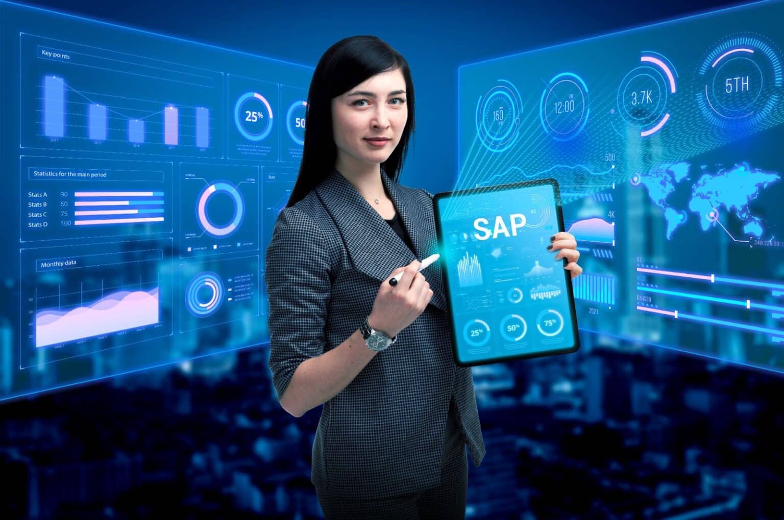 Getting Started with Your SAP Course A Beginner's Guide