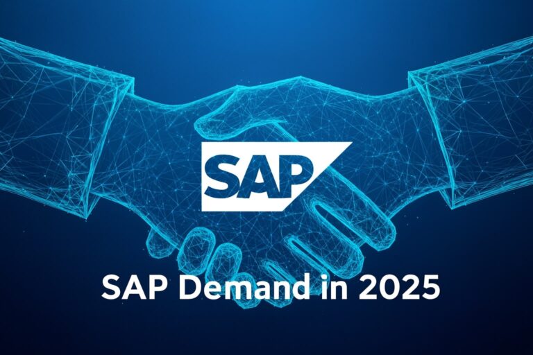 Top 10 SAP Modules in Demand in 2025 | Nextnow